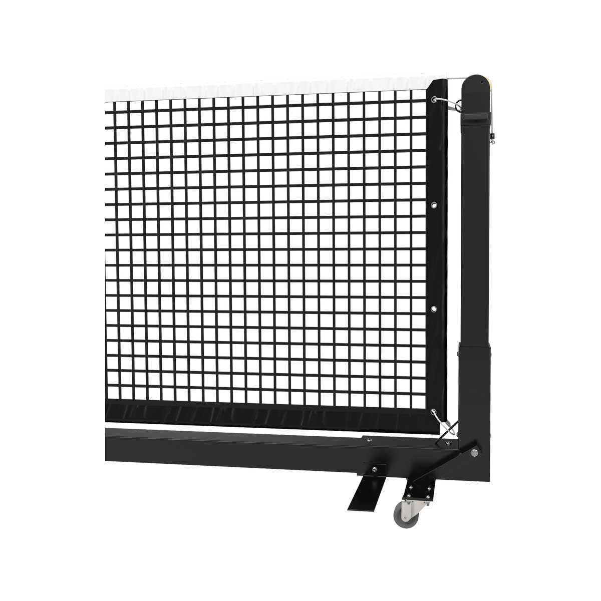 Championship Pickleball Net System | Official-Grade Net by TSS Pickleball